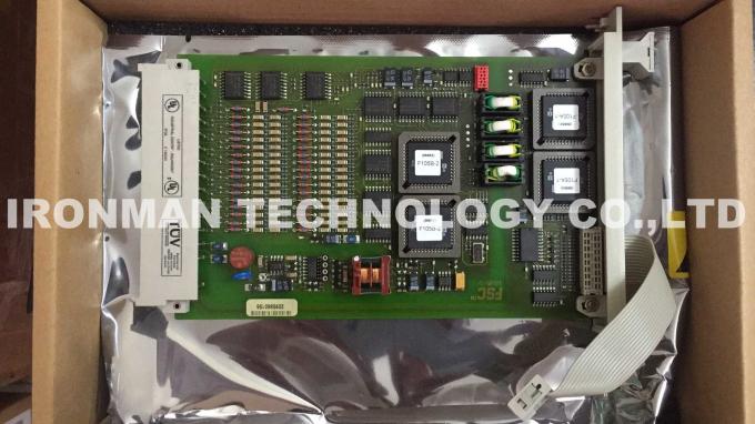 10105/2/1 Honeywell FSC Module / Fail Safe High Density Analog Input Module