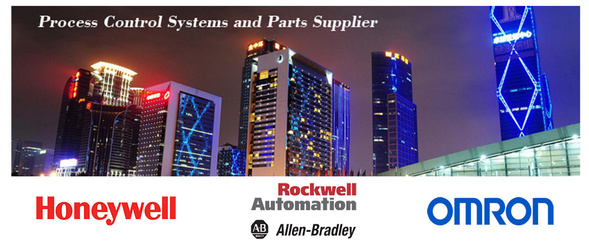 Quality PLC Control Module & Honeywell PLC Module factory from China