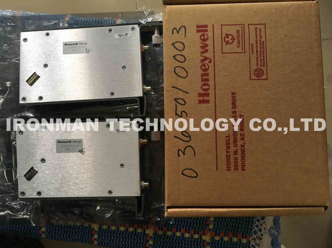 51402573-150 Honeywell PLC Module HPM Ucn Interface Rev C Original ...