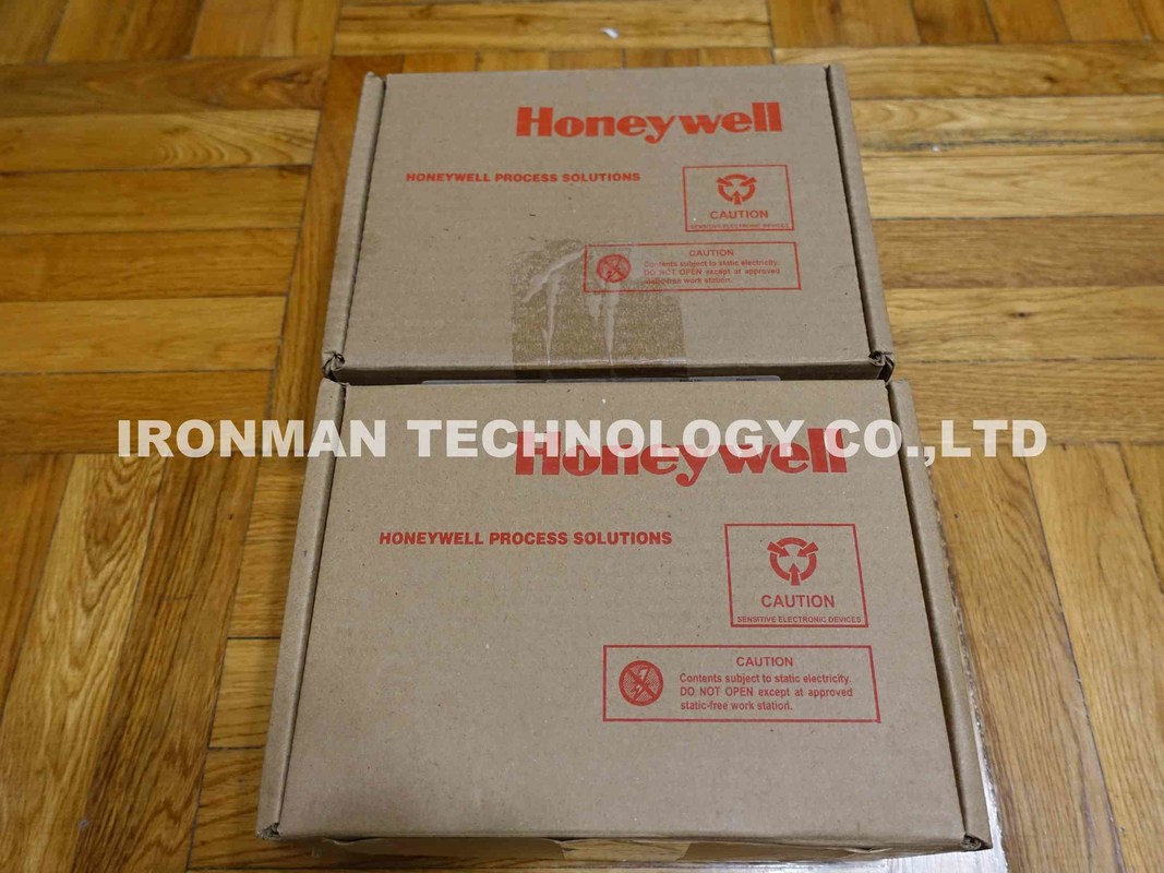 TK-FTEB01 51309512-175 Honeywell PLC Module Coated FTE Bridge Parts