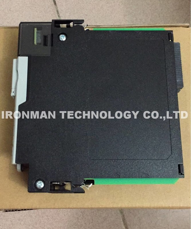 1756-L71 PLC Control Module Allen Bradley Ser B ControlLogix 5571 ...
