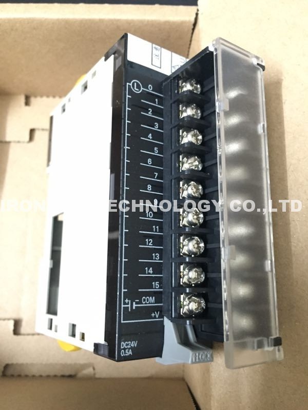 Indiana Jones PC Modulo Plc Omron CJ1W Entradas ID211 Armored Core Ps1