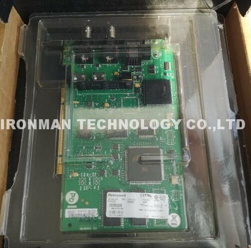 Honeywell Tc Pcic02 Control Net Interface Module Pci Bus Obsolete Parts One Year Warranty