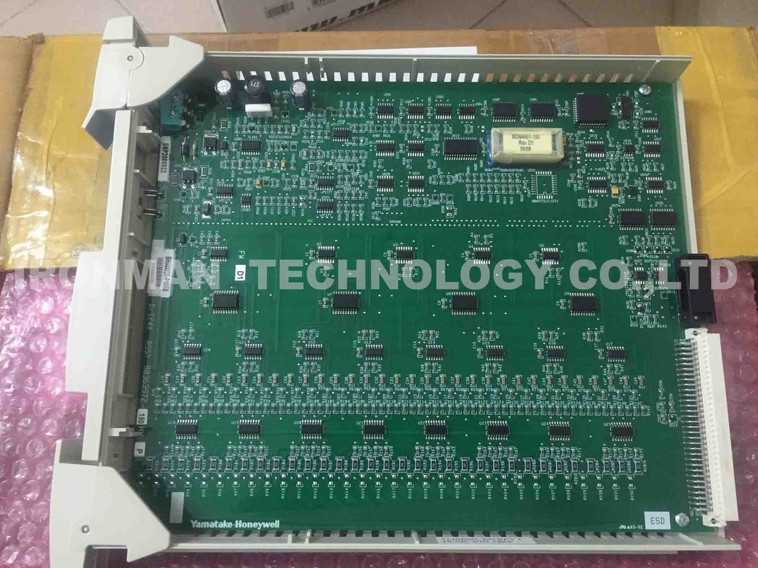 Honeywell 51403698-100 TPS SBHM 51403698-100 TP-ZSBHM2-100 History ...