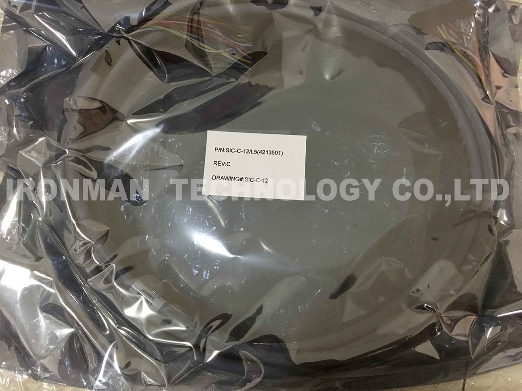 Sic-C12 Honeywell Cable Products 5 Meter System Sic-C12/L5 anti corresion