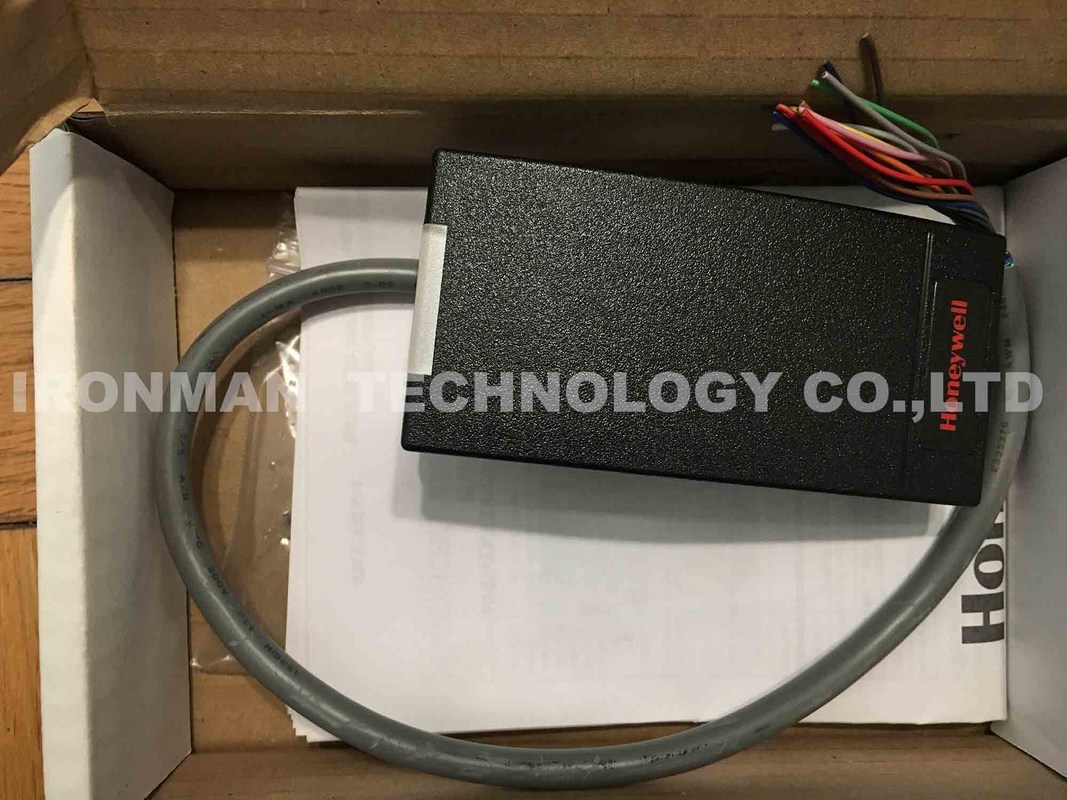 Honeywell OM30BHOND OmniClass 2.0 Smart Card Reader For Mullion Mounted ...