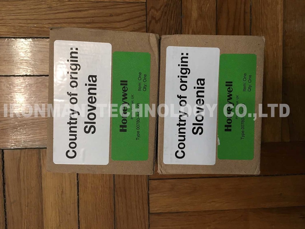 00780-A-0100 Junction Box Digital Input Module OTB122 - 121.5 X 122 X ...