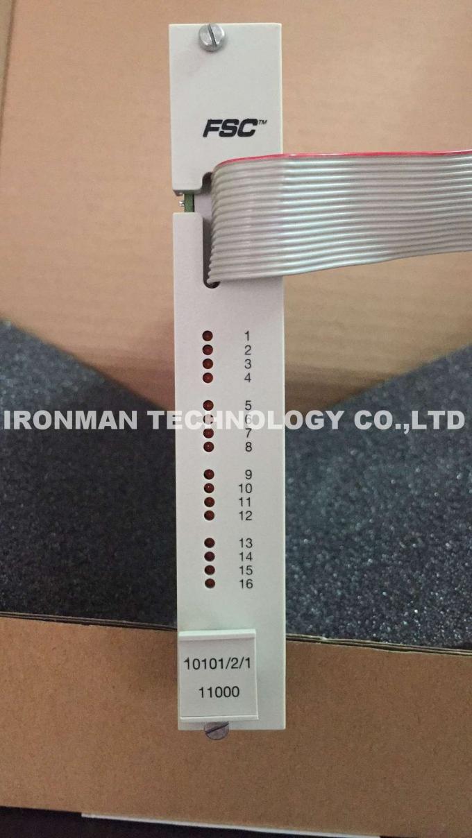 Honewell FSC 10101/2/1 Digital Input Module , New Genuine Plc Module