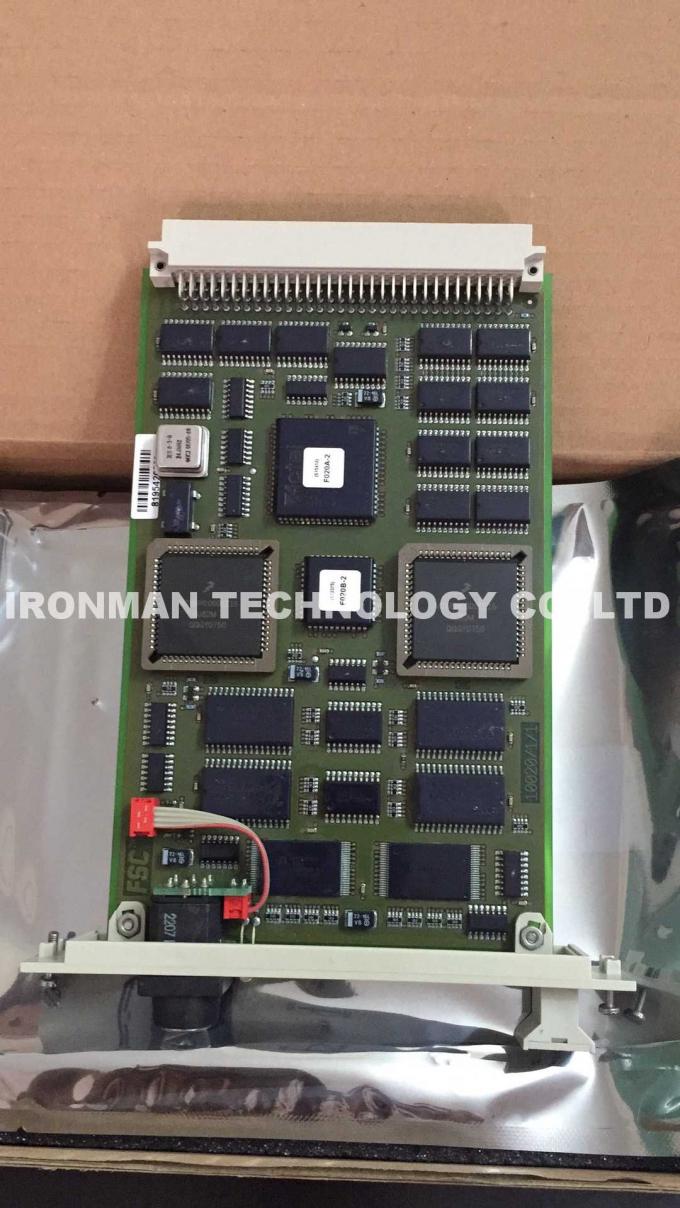 10020/1/2 CPU Honeywell FSC Module 12 Months Warranty DHL Shipping