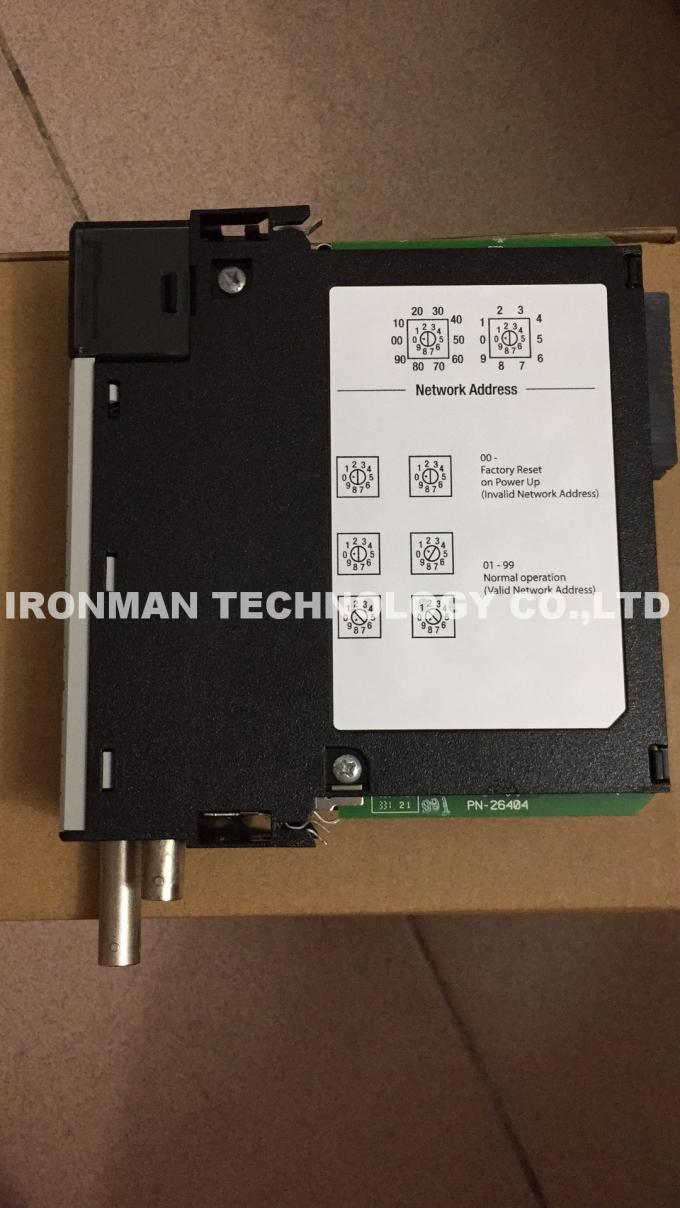 1756-CN2 Series Allen Bradley PLC C Controllogix Controlnet Module AB