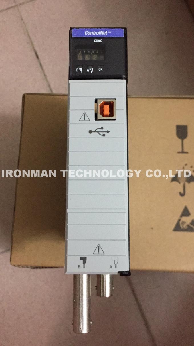 1756-CN2 Series Allen Bradley PLC C Controllogix Controlnet Module AB