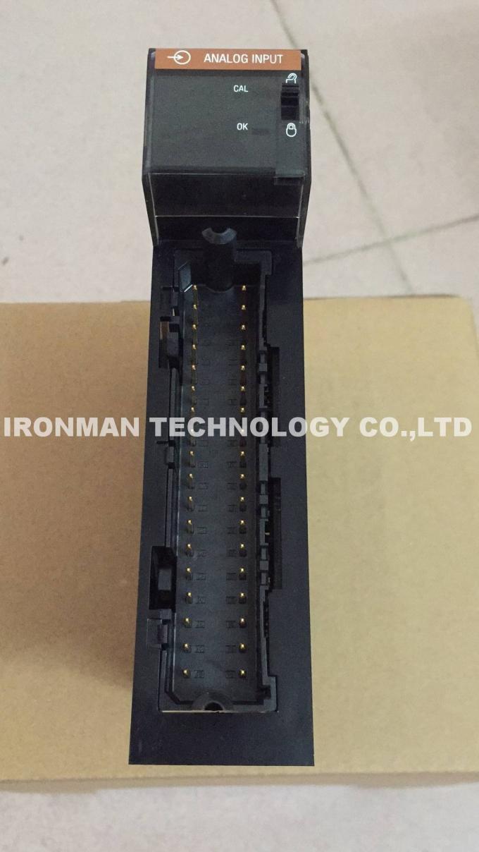 1756-IF8 /A Allen Bradley ControlLogix Current / Volt Input 8P 1756-IF8A