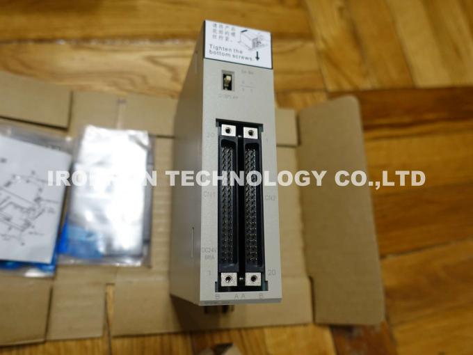 Omron CS1W-ID261 64 Points DC Input Unit 24VDC PLC UPS Shipping Term
