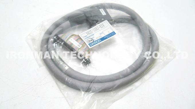 XW2Z-100L Omron Connect Connector Cable Terminal Block Conversion Unit