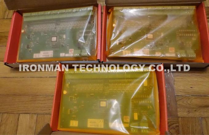 Honeywell PW6K1IN Input Module Access Control Unit Subassembly Input Board