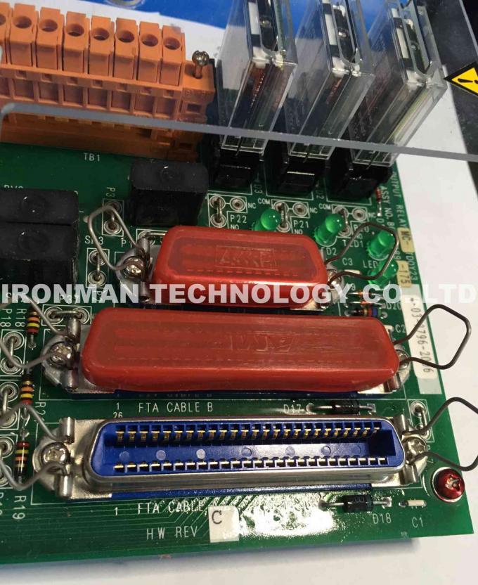 Durable Honeywell PLC Module MC-TDOY23 51204166-175 HD FTA DO RELAY ...