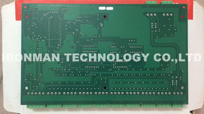 PW5K1IN INPUT BOARD HONEYWELL SECURITY SECURITY controller modules PLC
