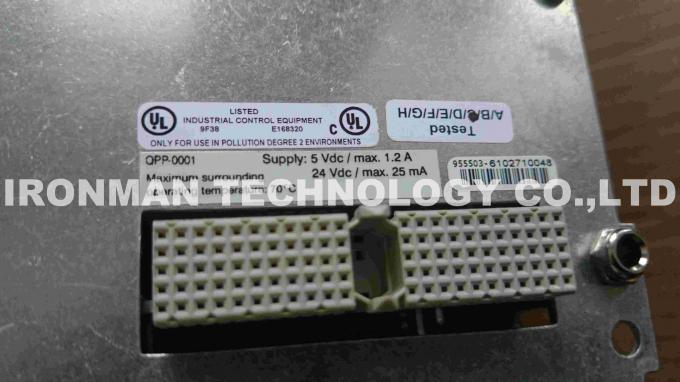 Honeywell FC-QPP-0001 QUAD PROCESSOR PACK SAFETY MANAGER PLC MODULE QPP ... Honeywell FC-QPP-0001 QUAD PROCESSOR PACK SAFETY MANAGER PLC MODULE QPP ...