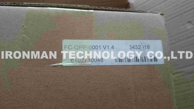 Honeywell FC-QPP-0001 QUAD PROCESSOR PACK SAFETY MANAGER PLC MODULE QPP ... Honeywell FC-QPP-0001 QUAD PROCESSOR PACK SAFETY MANAGER PLC MODULE QPP ...