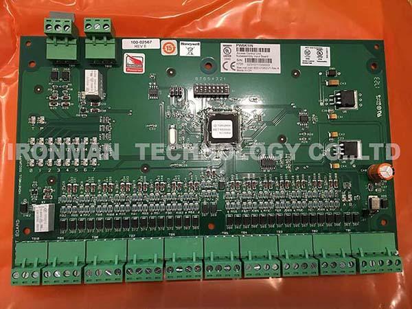 PW6K1IC PW-6000 Honeywell ProWatch Series Intelligent Controller Board