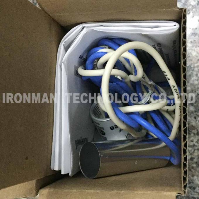 Honeywell C7027A1023 Minipeeper UV Sensor 1/2" female Compact flame ...