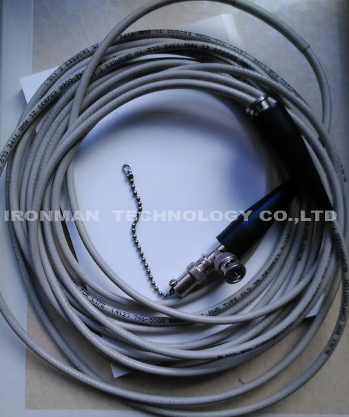 MU-KFTA10 10 Meters Honeywell Cable Products 51201420-010 Measurex Wire ...