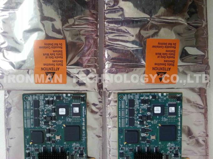 51405098-100 Honeywell LCNP4E FW-F Interface Desktop Card NETWORK CARD