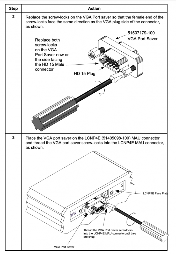 51405098-100 Honeywell LCNP4E FW-F Interface Desktop Card NETWORK CARD