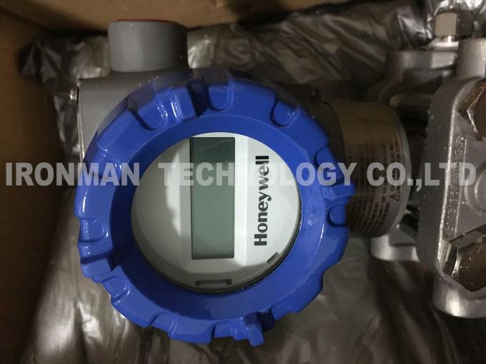 Long Lifespan Honeywell Pressure Transmitter STD820-EIAN4AS-1-A-ADD-11S ...
