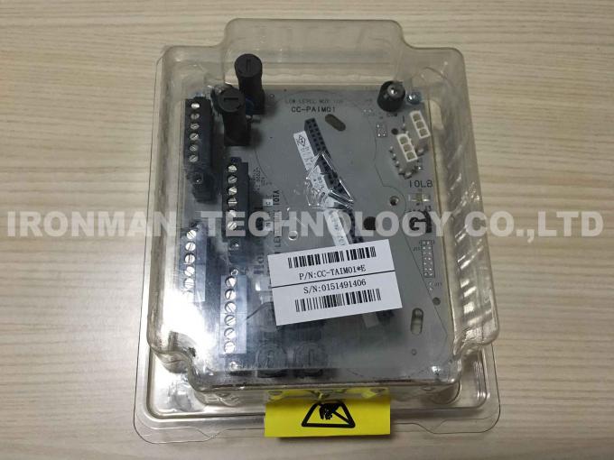CC-TAIM01 Low Level Analog Input Mux (LLMUX) IOTA Models 51305959-175 Honeywell PLC MODULE ...