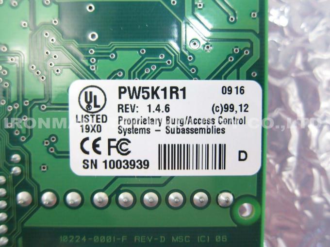 PW5K1R1 Access Control Board Honeywell PLC Module PW Ser Single Reader ...