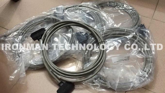 MU-KBFT02 80366198-200 INST HPM FTA Cable Bridge