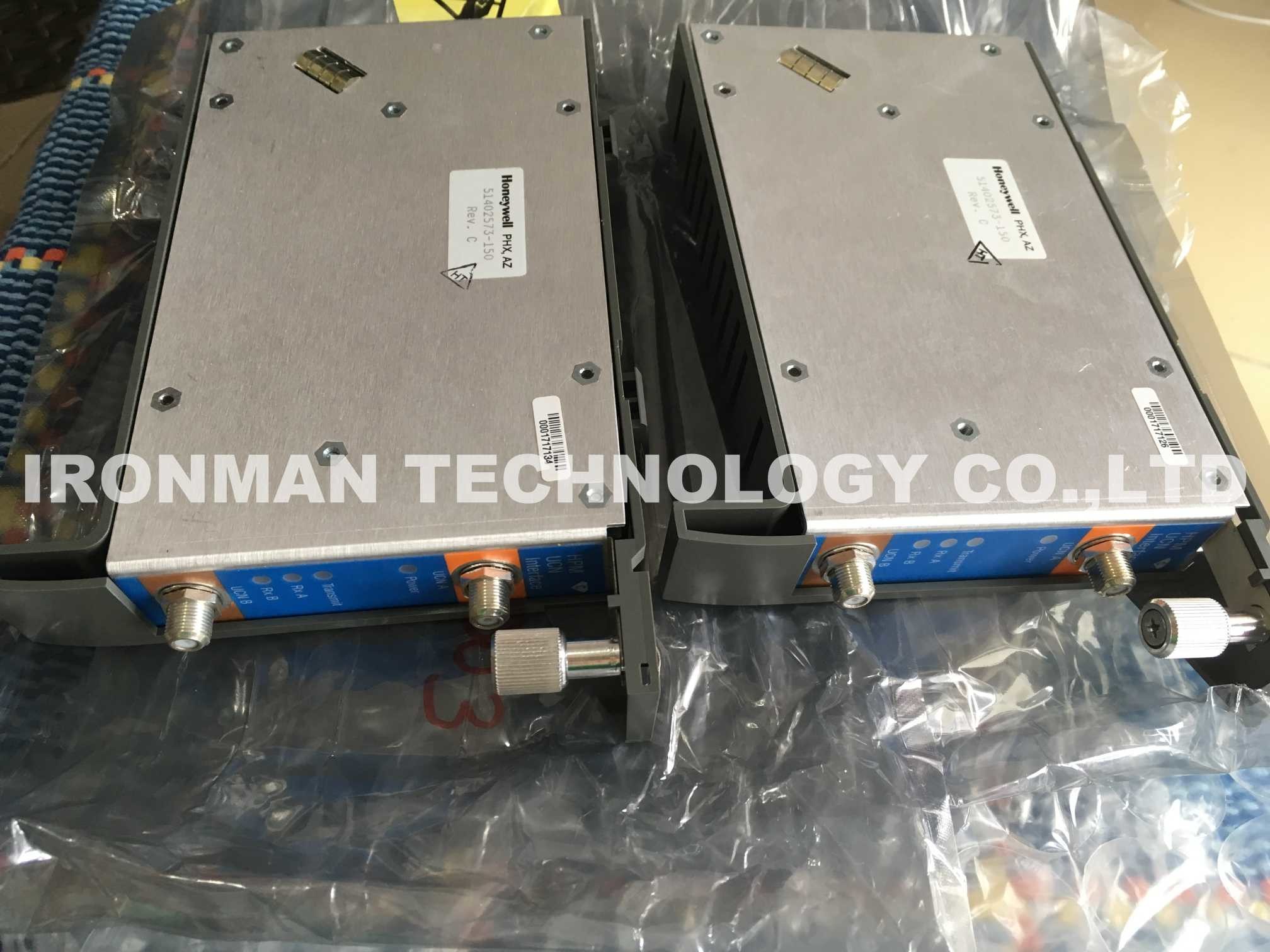 51402573-150 Honeywell PLC Module HPM Ucn Interface Rev C Original ...
