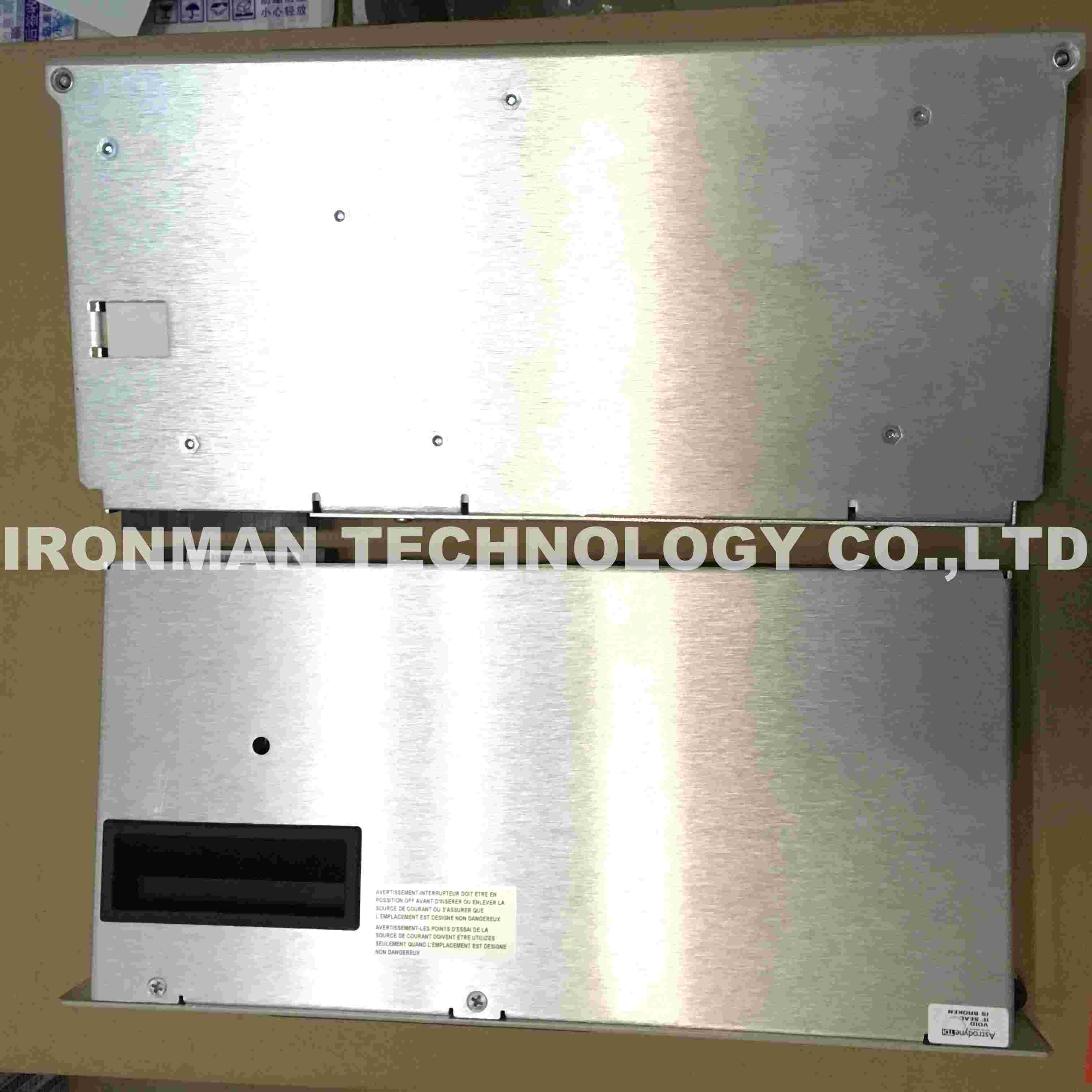 CC-PWRR01 Honeywell 51199929-100 Power Assy Redundant 20a Tdi Power Supply