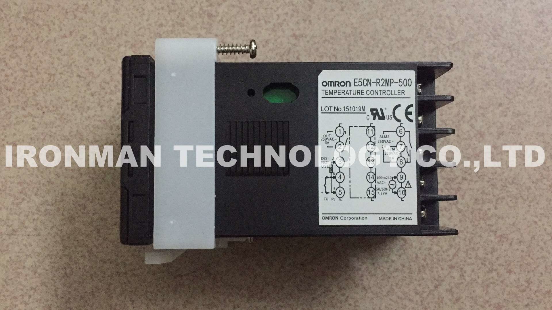 H3CR-A Timer Module 100 240VAC 50HZ / 60HZ NEW IN BOX H3CRA