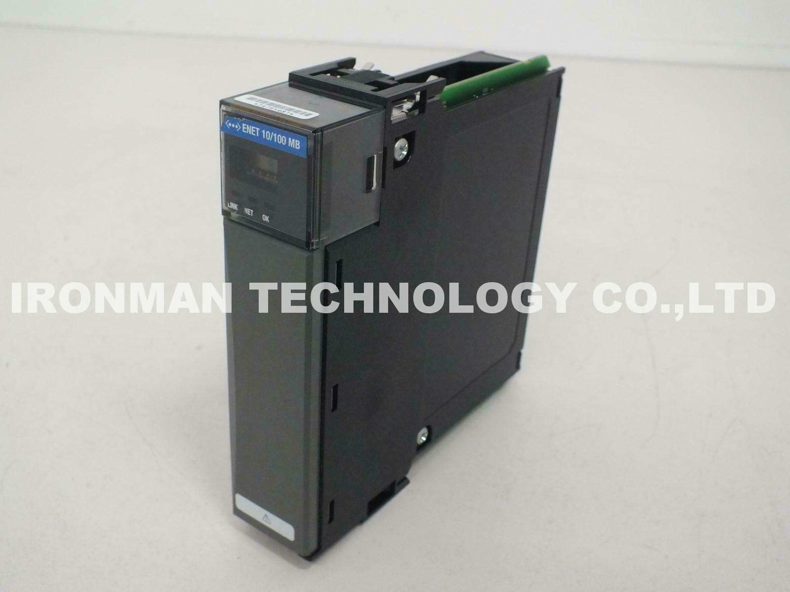 Honeywell TC-CEN021 ControlLogix EtherNet/IP Comm Interface Module NEW PLC