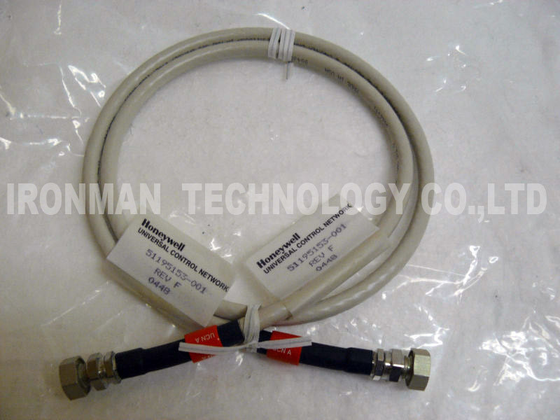 51201420-020 MU-KFTA20 FTA cable 20 meters Honeywell Cable Products